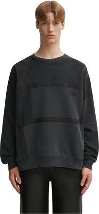 Maison Margiela Herren, Sweatshirts & Hoodies, Grau, SGr&ouml;&szlig;e