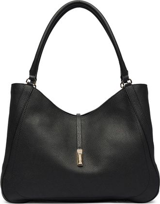 HUGO BOSS Handtasche BOSS 50567609 Schwarz