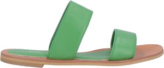 Claudio Cutuli SCHUHE - Sandalen auf YOOX.COM