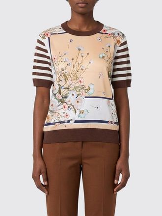 Liu Jo Pull Femme couleur Marron
