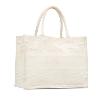 Dior Damen, Pre-Owned, Wei&szlig;, ONE SIZEGr&ouml;&szlig;e