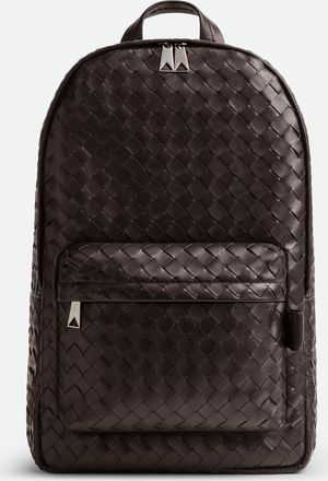 Bottega Veneta Intrecciato Rucksack - Bottega Veneta