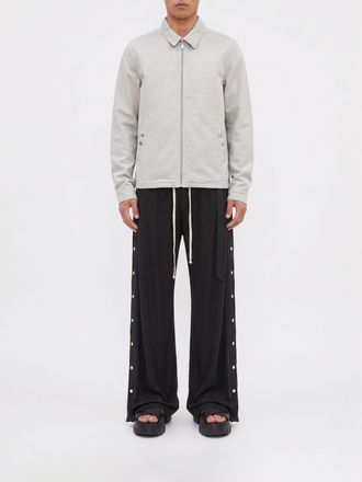 Rick Owens Veste Homme couleur Beige