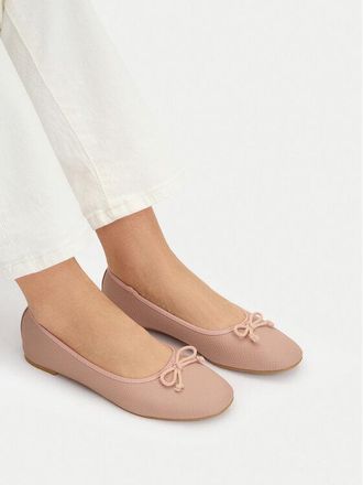 Jenny Ballerinas CEO-ELPIDA JGD22-427 Rosa