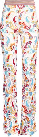 Etro HOSEN & R&Ouml;CKE - Leggings auf YOOX.COM
