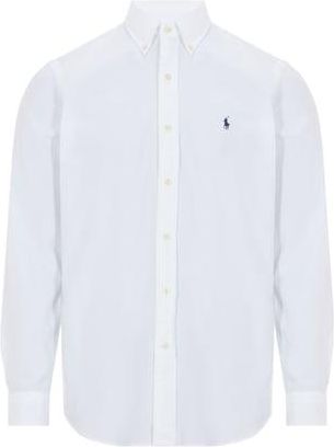 Polo Ralph Lauren Chemise seersucker en coton