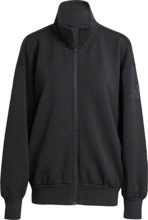 adidas Sweatjacke All Szn (1-tlg) Plain/ohne Details