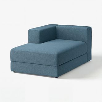 IKEA J&Auml;TTEBO R&eacute;camierenelement, links
