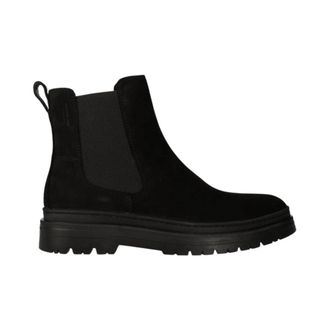 Vagabond James Chelsea Boots - - Shoes - Herren - Schwarzk - 40 EU