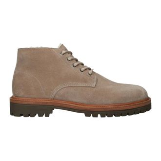 Blackstone Homme, Chaussures, Beige, Taille: 41 EU Gastown Fosca