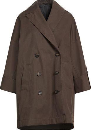 Brunello Cucinelli JACKEN & M&Auml;NTEL - Jacken, M&auml;ntel & Trenchcoats auf YOOX.COM