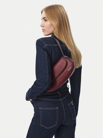 HUGO BOSS Handtasche Yoirh 50573263 Dunkelrot