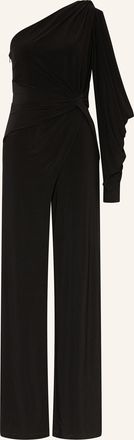 Adrianna Papell Jumpsuit schwarz