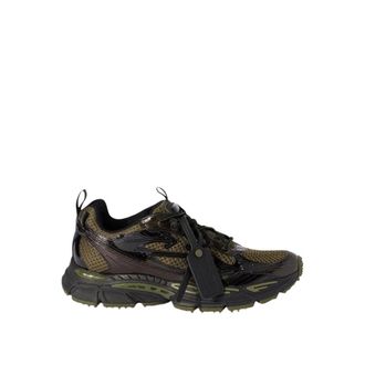 Off-white Ow Be Right Back Sneaker - - Shoes - Herren - Gr&uuml;n - 42 EU