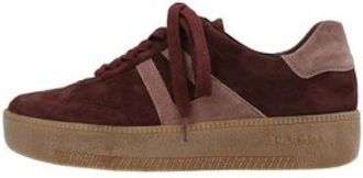 Semler Sneakers - - Shoes - Damen - Rot - 40 EU