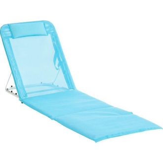 Hevea Hevea - Matelas de plage et caldos Banasal Bleu