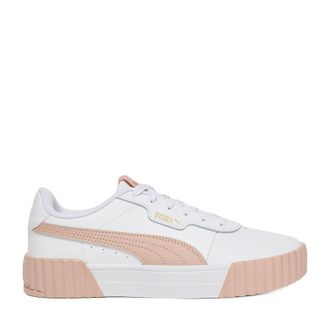 Puma Sneakers Puma CARINA 3.0 40036521 Wei&szlig;