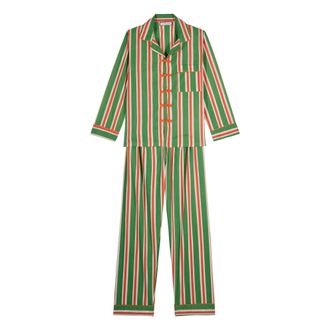 Maria de la Orden Pyjama Rayures Malo Maria de la Orden