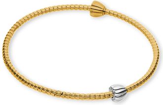 Purelei LEI Charm Armreif mit Stopper-Charm