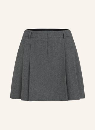 Karl Lagerfeld Rock grau