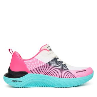 Skechers Sneakers Skechers Snoop Dogg: Snoop Ace - Cyber Walker 186025/WLBP Rosa