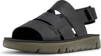 Camper Sandale Oruga