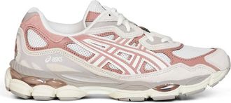 Asics Femme, Sport, Multicolore, Taille: 36 1/2 EU Gel-NYC Baskets