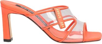 Sergio Rossi SCHUHE - Sandalen auf YOOX.COM