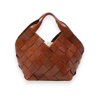 Dragon Diffusion Femme, Sacs, Brun, Taille: ONE Size Botteghe Tote