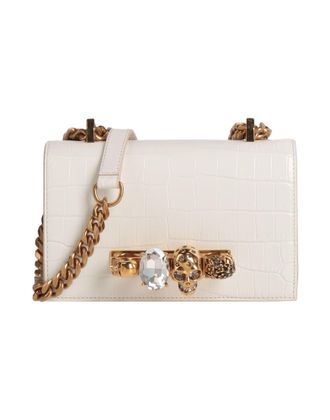 Alexander McQueen TASCHEN - Umh&auml;ngetasche auf YOOX.COM