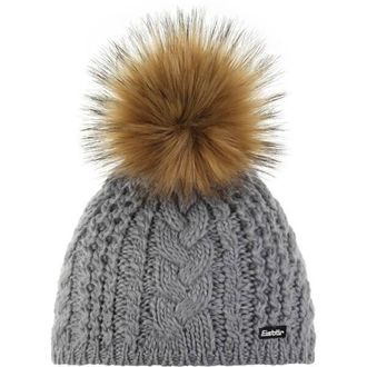 EISB&Auml;RLI EISB&Auml;R Kinder M&uuml;tze Afra Lux kids