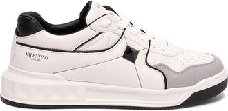 Valentino Garavani Sneaker - Grau