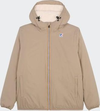 K-Way Imperm&eacute;able - Taille XXL
