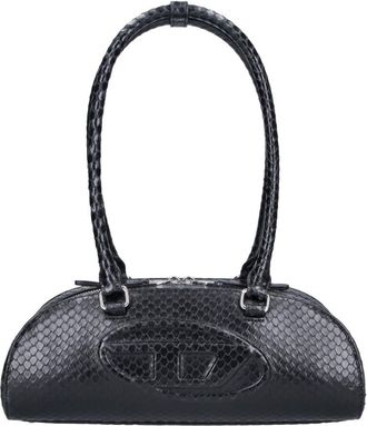 Diesel Shoulder Bag 1Dr Dome