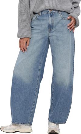 7 For All Mankind Damen, Jeans, Blau, W27Gr&ouml;&szlig;e