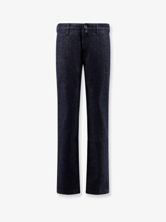 Jacob Cohen Bobby slim fit jeans - JACOB COHEN - gender_Man
