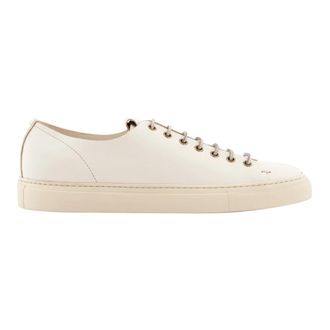 Buttero Homme, Chaussures, Beige, Taille: 42 EU Baskets Tanino
