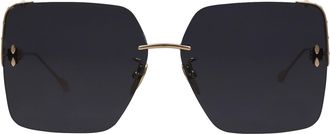 Isabel Marant BRILLEN - Sonnenbrillen auf YOOX.COM