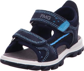 Primigi Primigi Rafting, Sandalen f&uuml;r Kinder und Jugendliche, Marineblau Dunkelblau, 29 EU