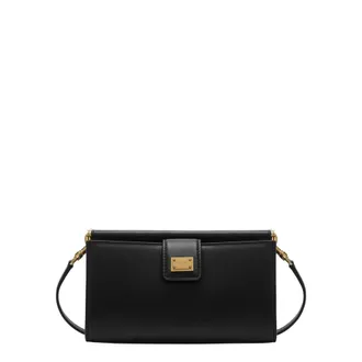 Dolce & Gabbana Damen, Taschen, Schwarzk, ONE SIZEGr&ouml;&szlig;e