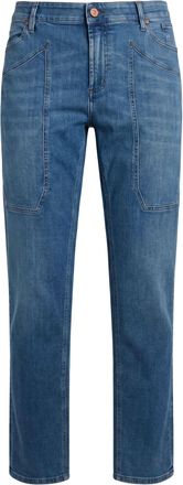 Jeckerson HOSEN & R&Ouml;CKE - Jeanshosen auf YOOX.COM