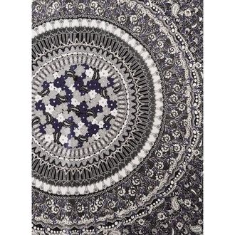 Petrusse Foulard Boh&egrave;me en soie