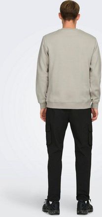 Only & Sons Sweatshirt CONNOR (1-tlg)