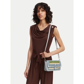 Furla Handtasche Furla Iride S WB01826 BX4447 CN 4500S Hellblau