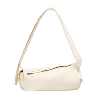 Sunnei Umh&auml;ngetasche - - Bags - Damen - Beige - ONE SIZE