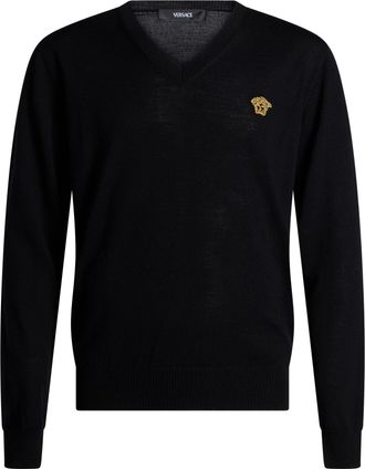 Versace STRICKWAREN - Pullover auf YOOX.COM