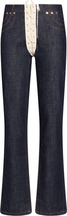 Jean Paul Gaultier HOSEN & R&Ouml;CKE - Jeanshosen auf YOOX.COM