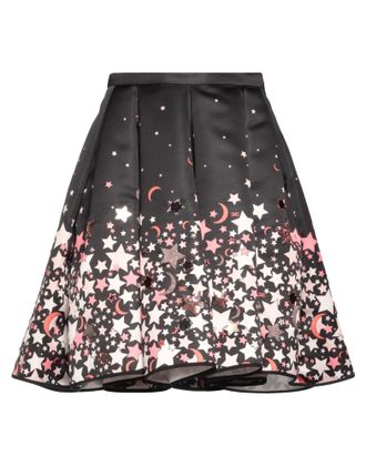 Elisabetta Franchi HOSEN & R&Ouml;CKE - Minir&ouml;cke auf YOOX.COM