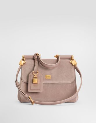 Dolce & Gabbana Borsa A Mano - Frau Handtaschen Mehrfarbig Onesize