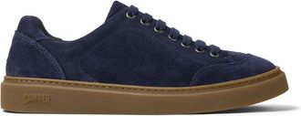 Camper Low-Top Sneaker - Sneaker Runner Twentyfive - Gr. 39 (EU) - in Blau - f&uuml;r Damen
